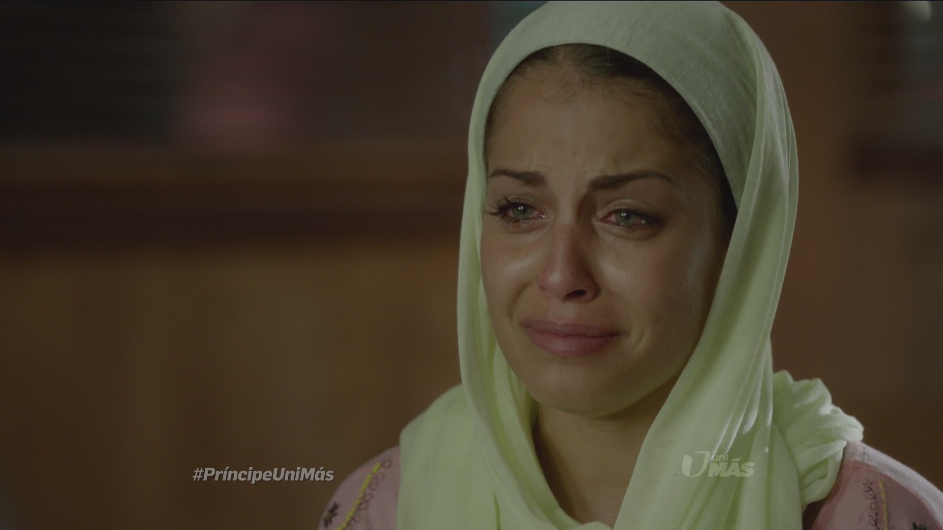 La muerte de Sara dificulta la búsqueda de Abdu | Series El Príncipe ...