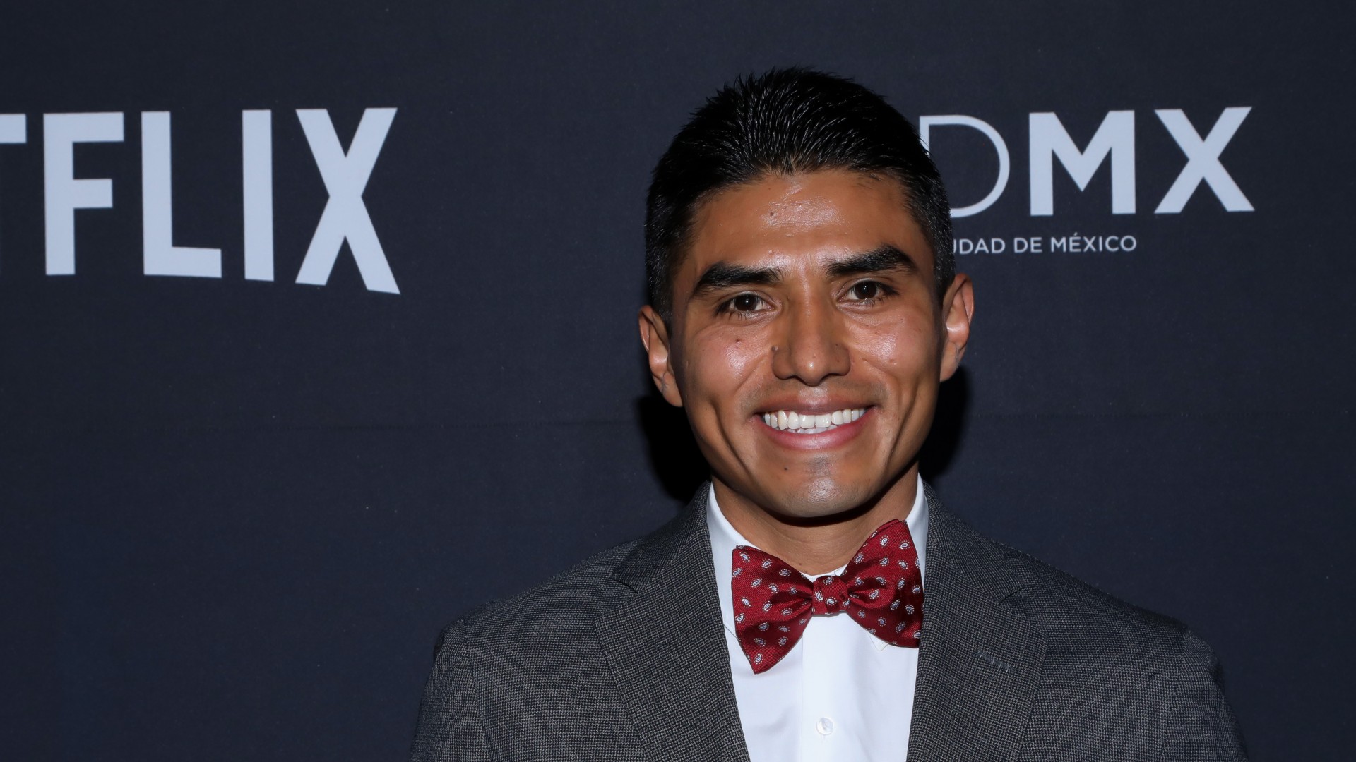 Le niegan la visa estadounidense al actor principal de la película ...