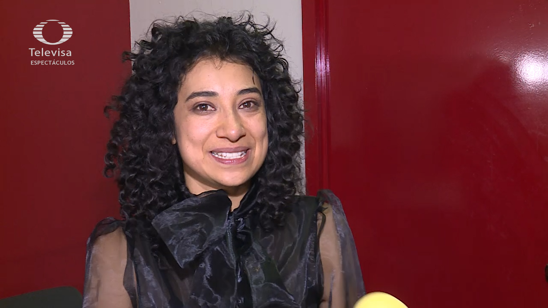 Flor Amargo cumple un sueño al presentarse en el Lunario | Shows ...