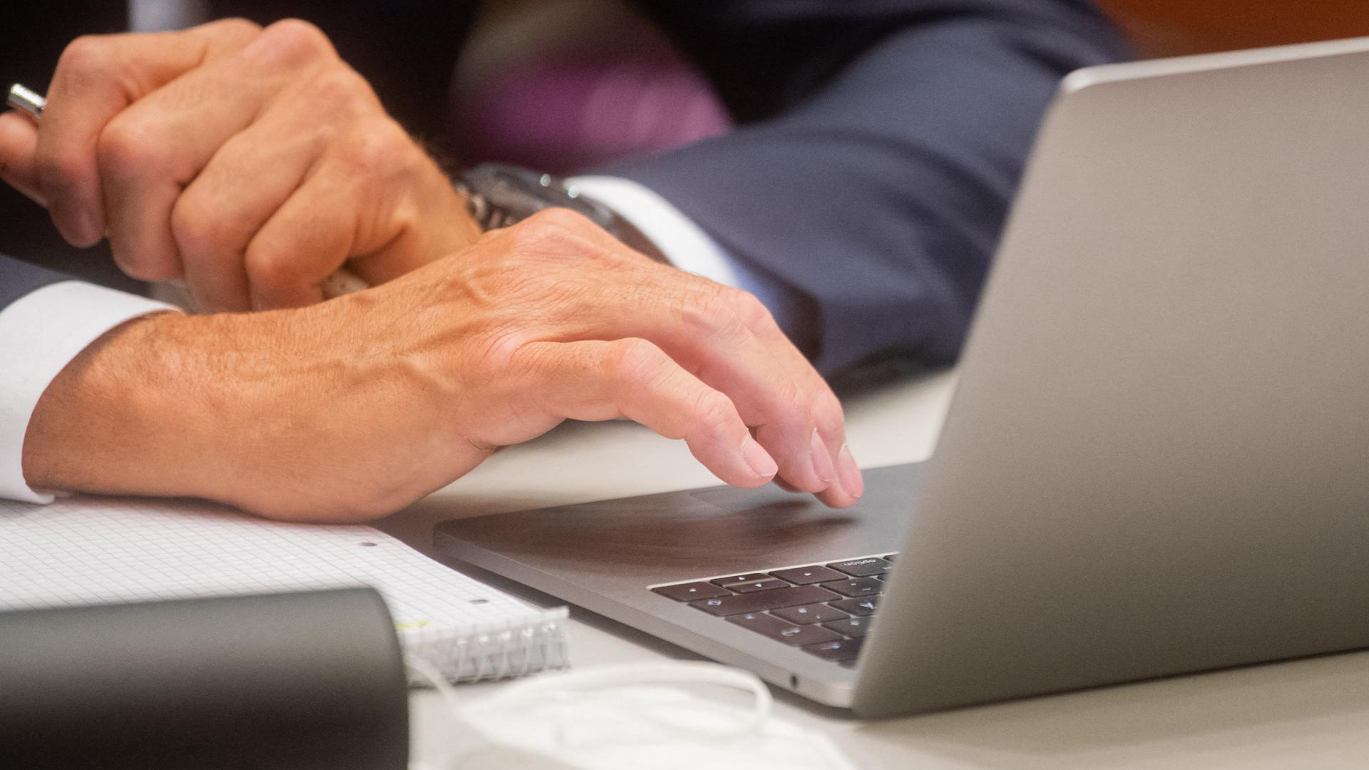 Recomendaciones para evitar ser víctima de doxing, una modalidad de ...