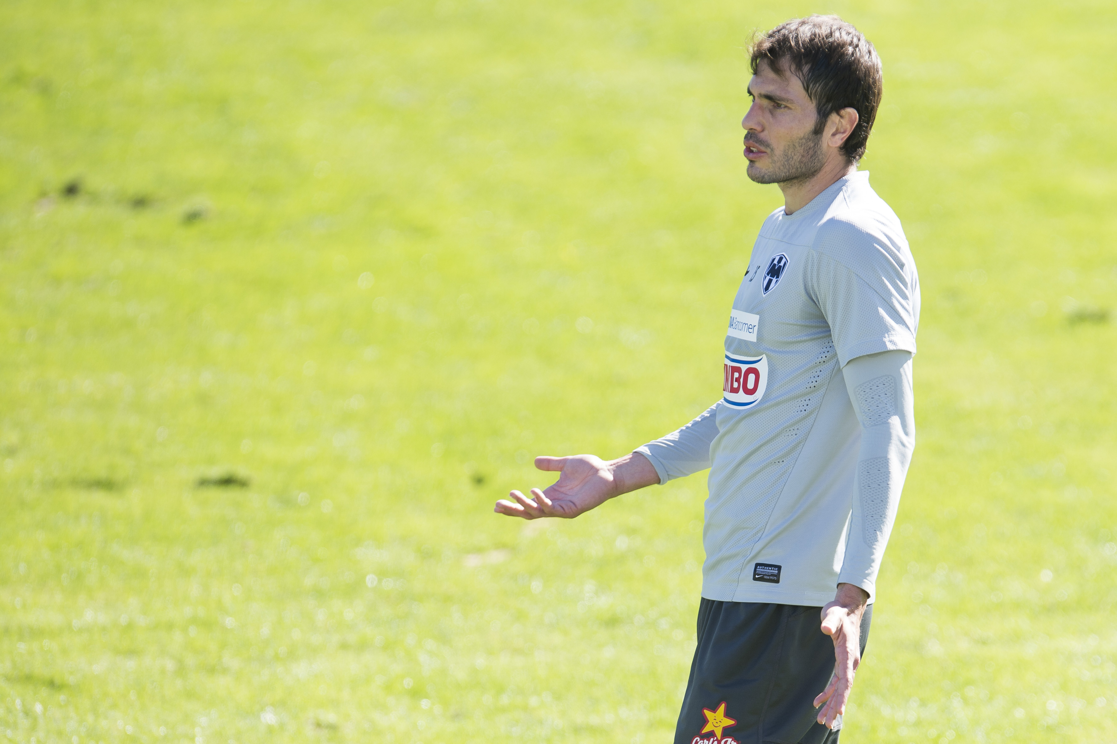 José Basanta será titular ante Cruz Azul | TUDN Liga MX | TUDN