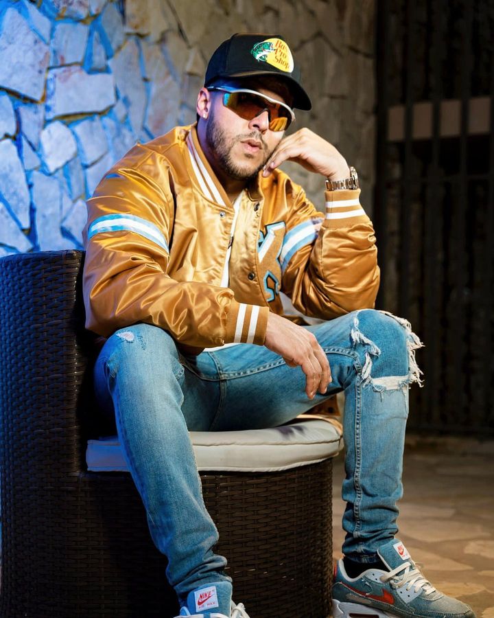 Gotay El Auténtico promociona el sencillo ‘Polvos Corridos’ | Shows ...