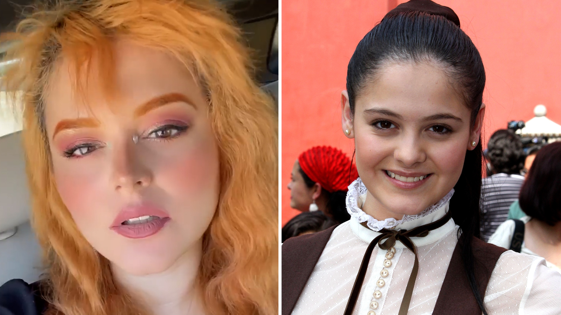 ¿Por qué Allisson Lozz nunca celebra la Navidad? | Univision Famosos ...