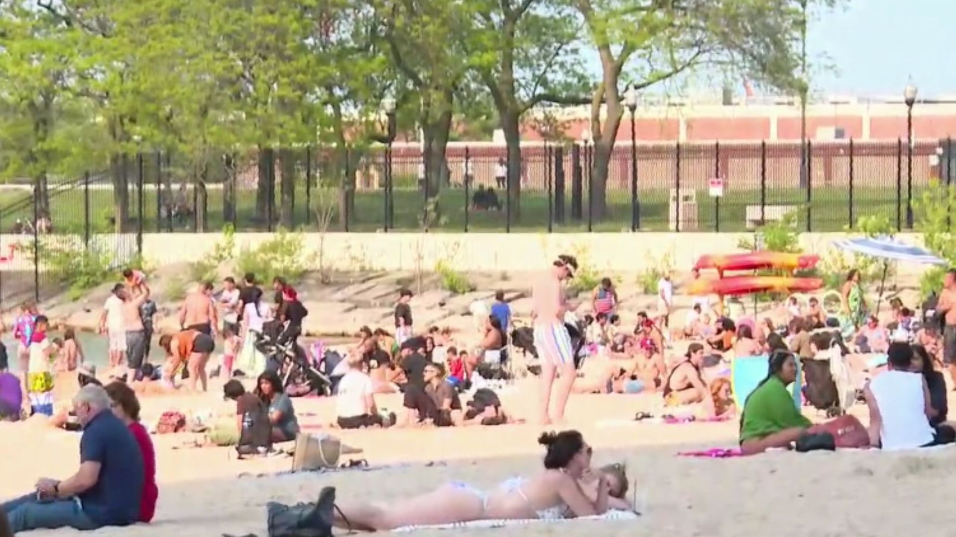 Quemaduras por el sol: estos consejos te ayudarán a aliviar el dolor ...