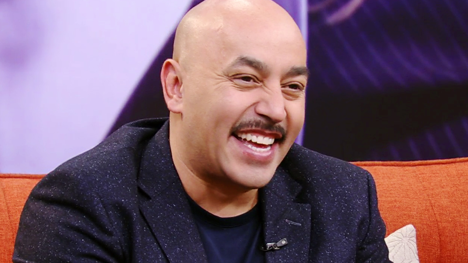 A Lupillo le hubiera gustado cantar esta canción frente a Trump el día ...