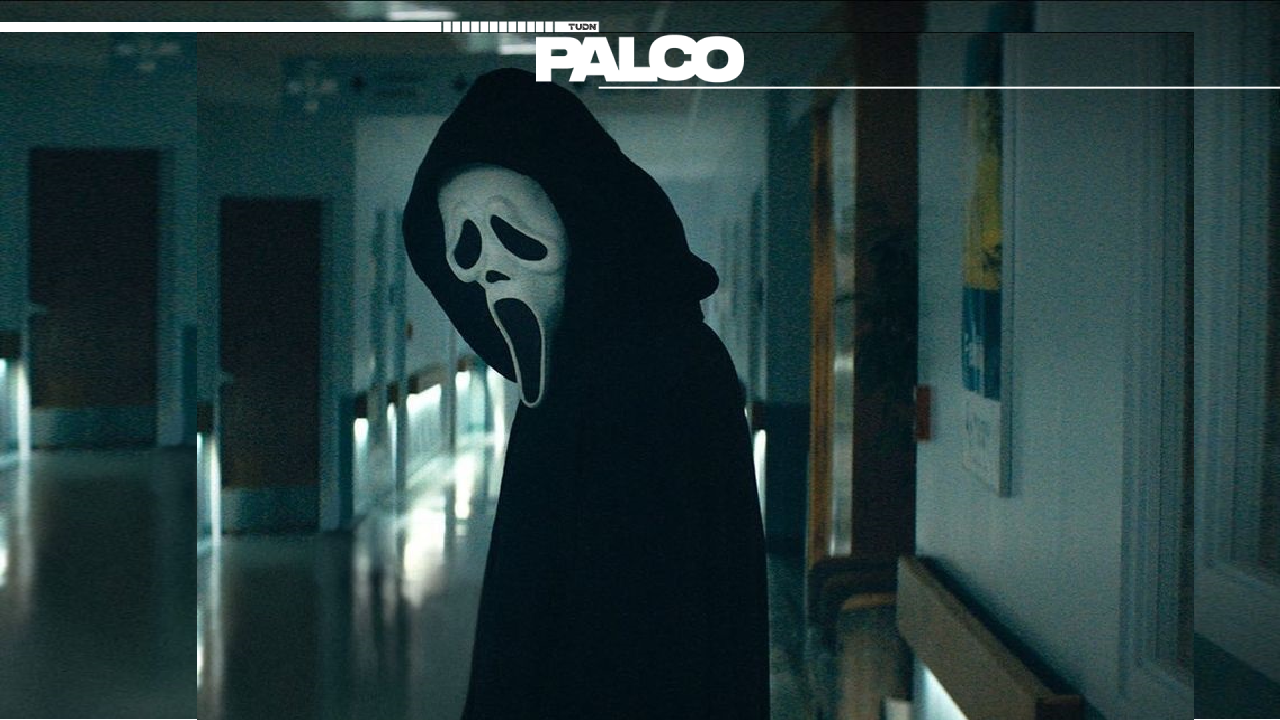 ‘Scream’ regresa 25 años después | TUDN | TUDN