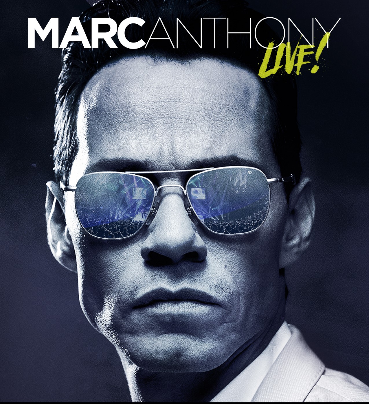 Univision 65 te lleva a ver a Marc Anthony | Univision 65 Philadelphia ...