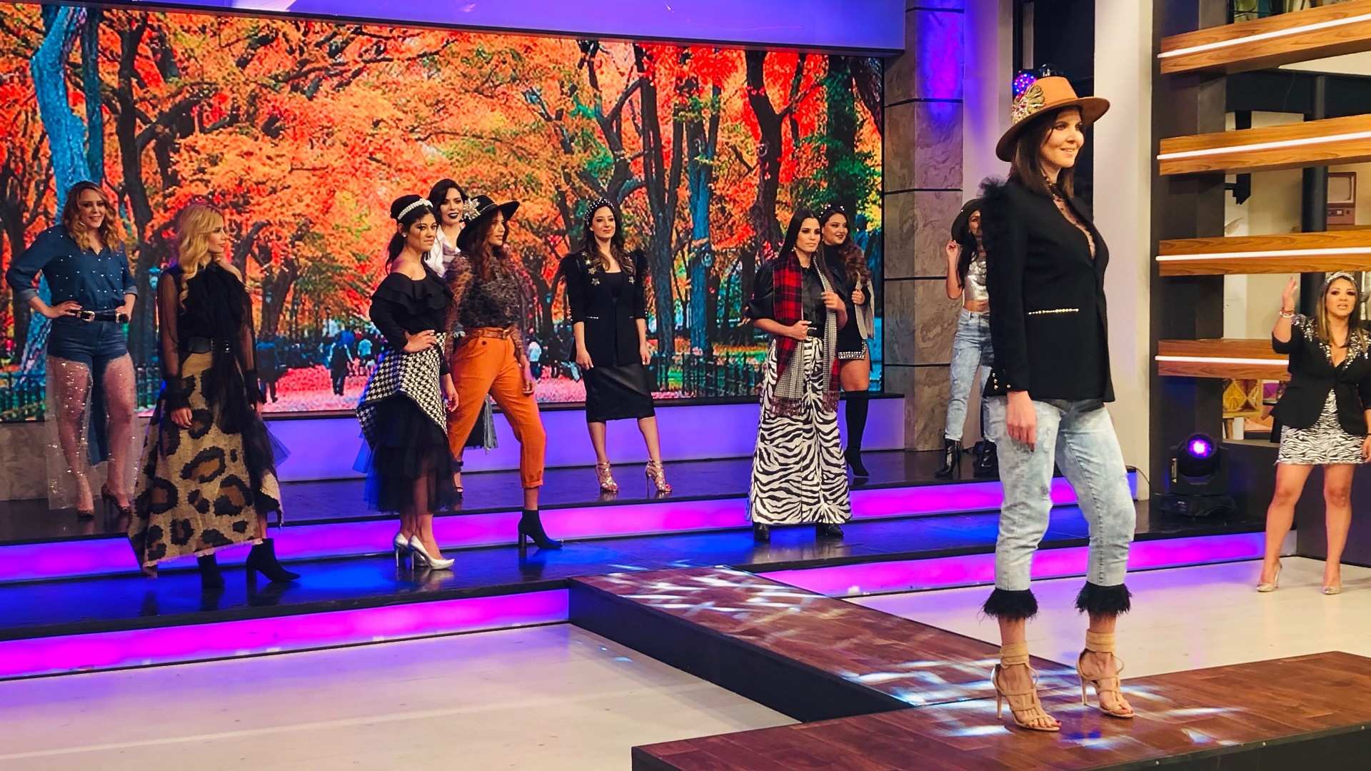 Moda de hoy: Prendas imprescindibles si quieres ir a la moda este ...