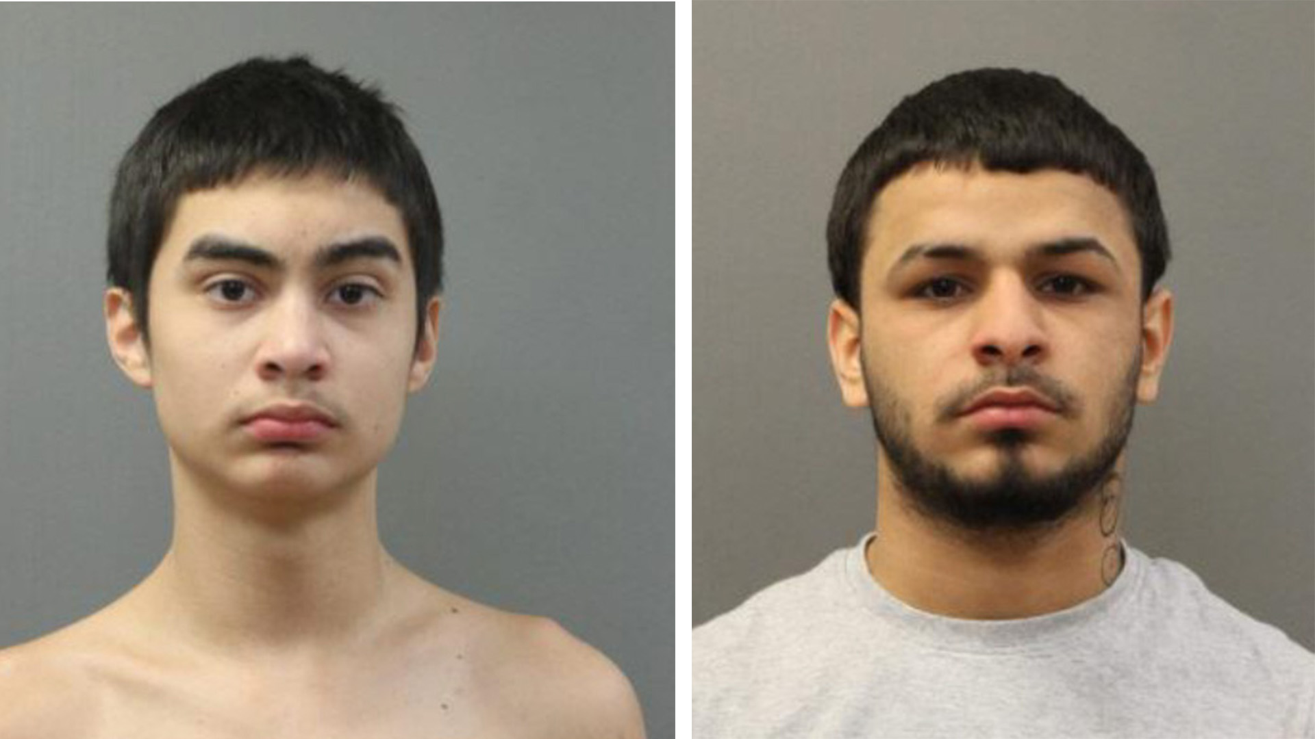 Caso Akeem Briscoe: presentan cargos a dos jóvenes por asesinato del niño de 7 años en Humboldt ...