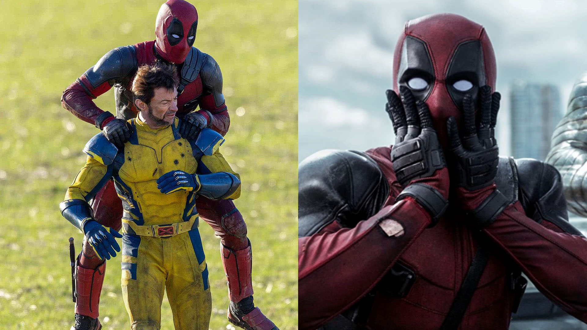 'Deadpool 3': filtran sinopsis de su nueva película con Wolverine donde ...