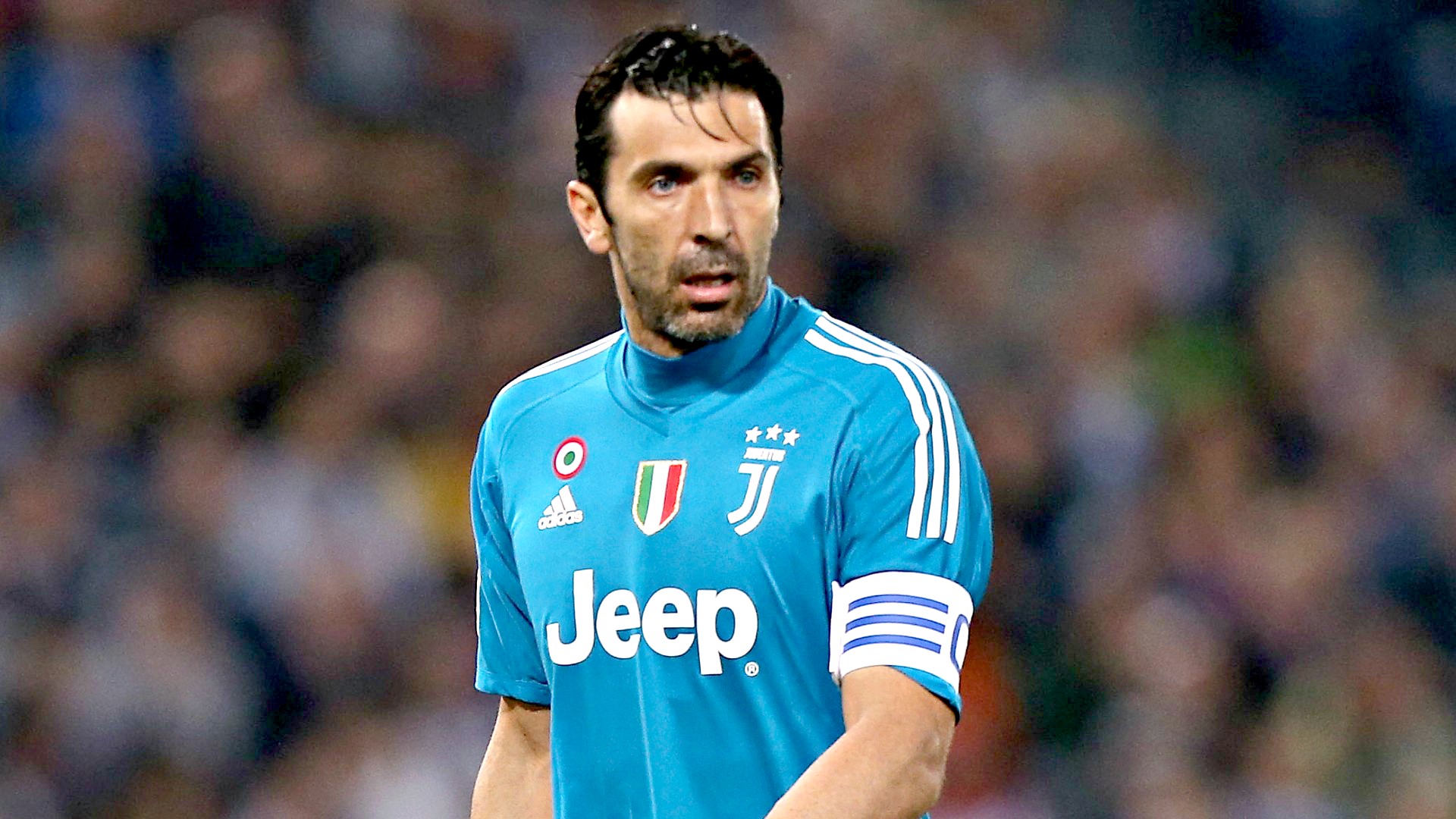 Los 10 mejores | Gianluigi Buffon, de los mejores porteros de la ...