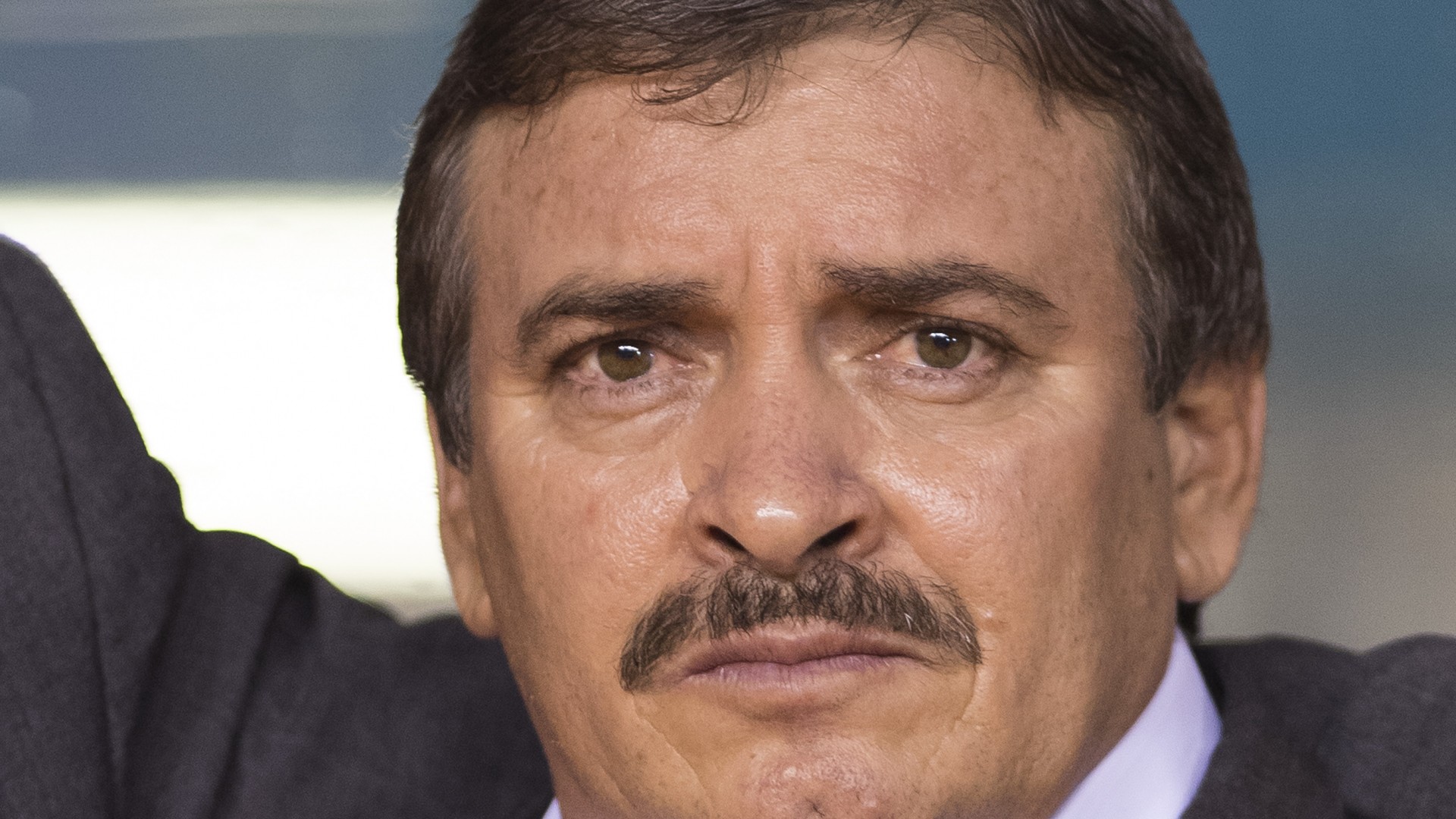 “Hoy era nuestro primer chanche de cerrar la Eliminatoria, pero no se ...