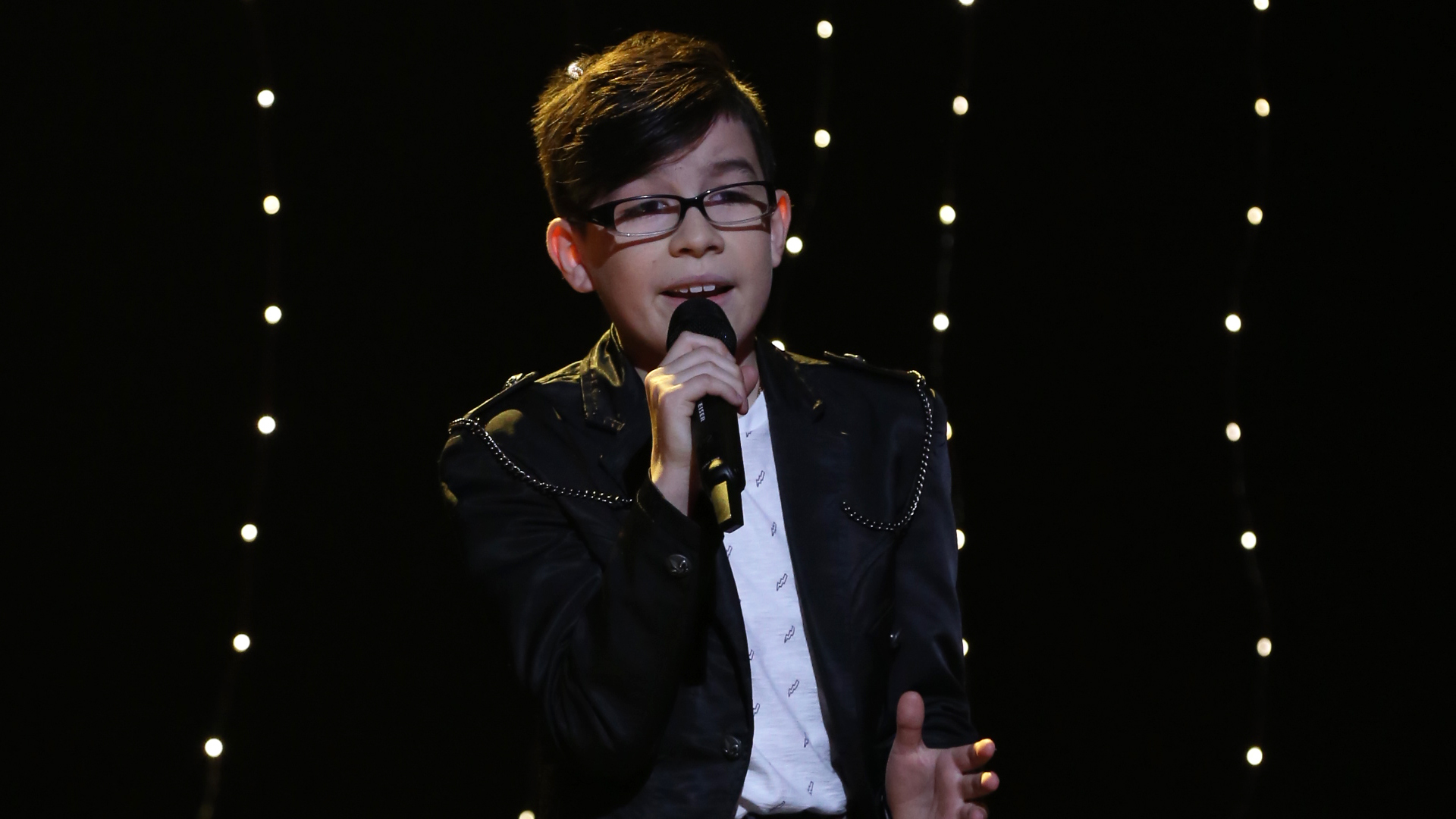 Angelito nos cuenta cuáles fueron los sacrificios que hizo su padre por ...