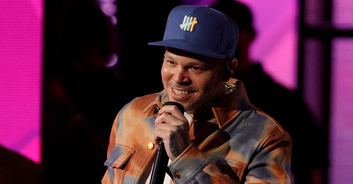 Residente trabaja en su primera película de época sobre Puerto Rico ...