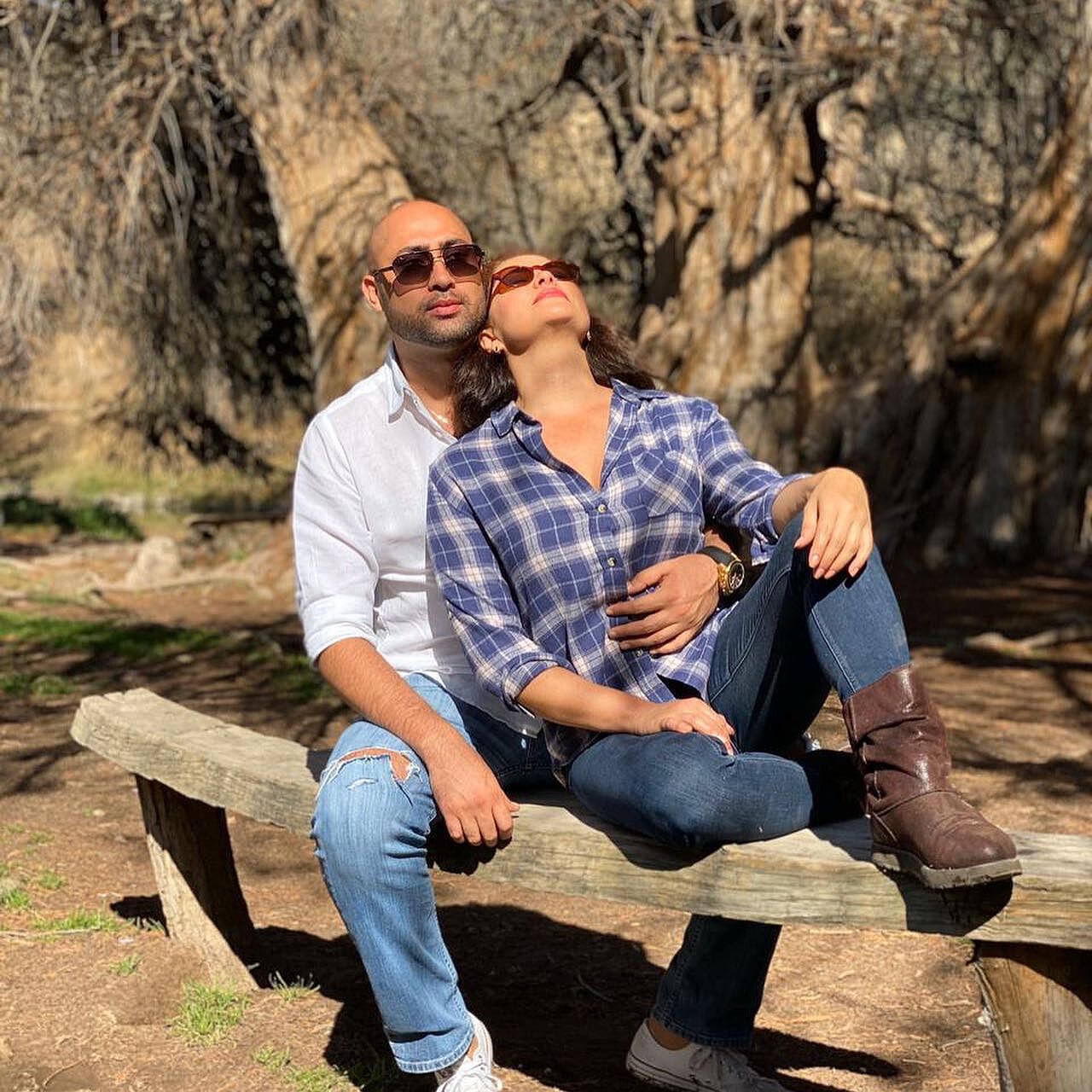 Con Permiso: Arleth Terán revela que ya tiene anillo de compromiso ...