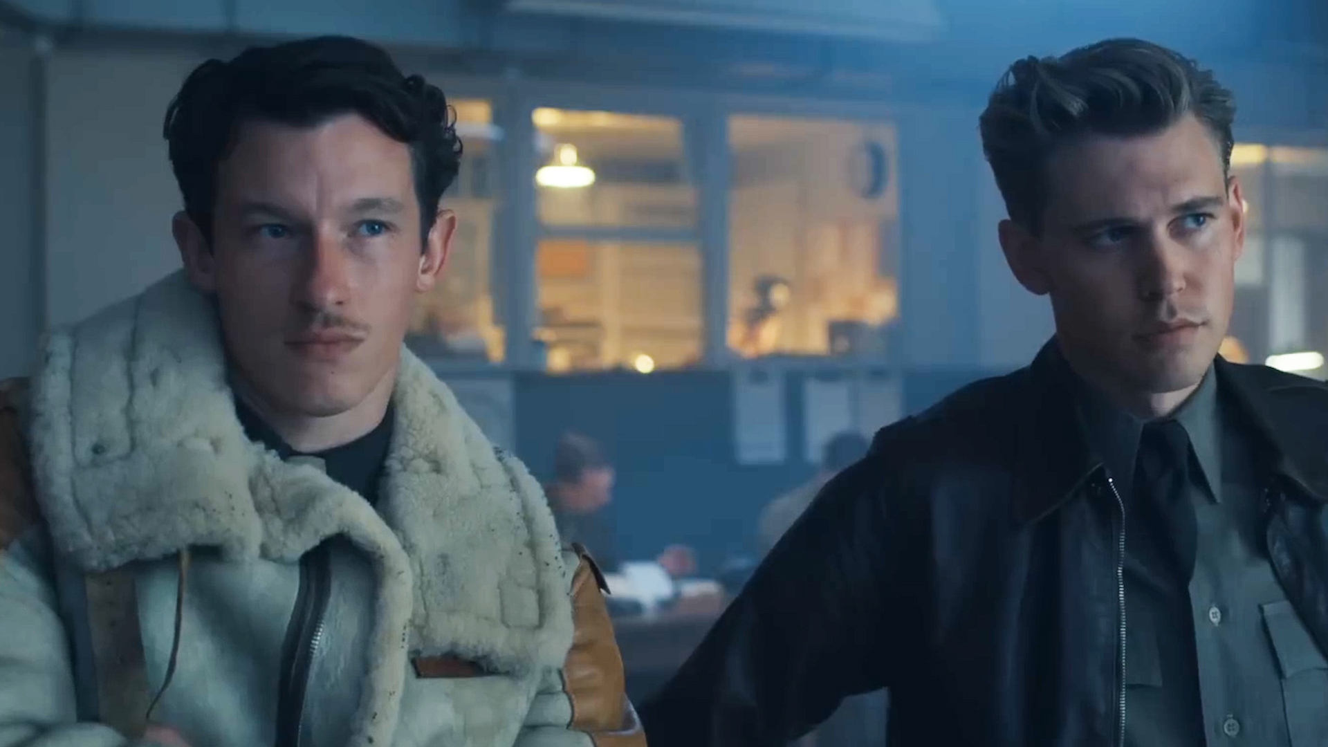 Austin Butler y Callum Turner revelan qué fue lo mejor de trabajar en ...