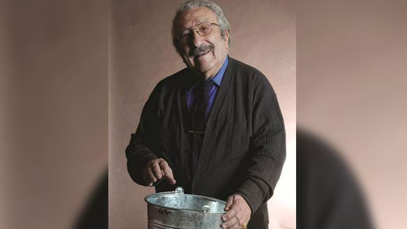 Luis Gimeno, una institución de la actuación en México | Shows Novelas ...