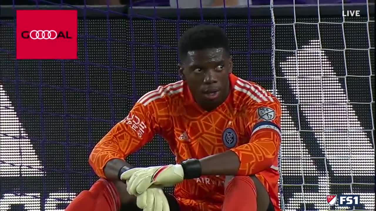 Canadiense Tesho Akindele se viste de héroe con el gol de la victoria ...