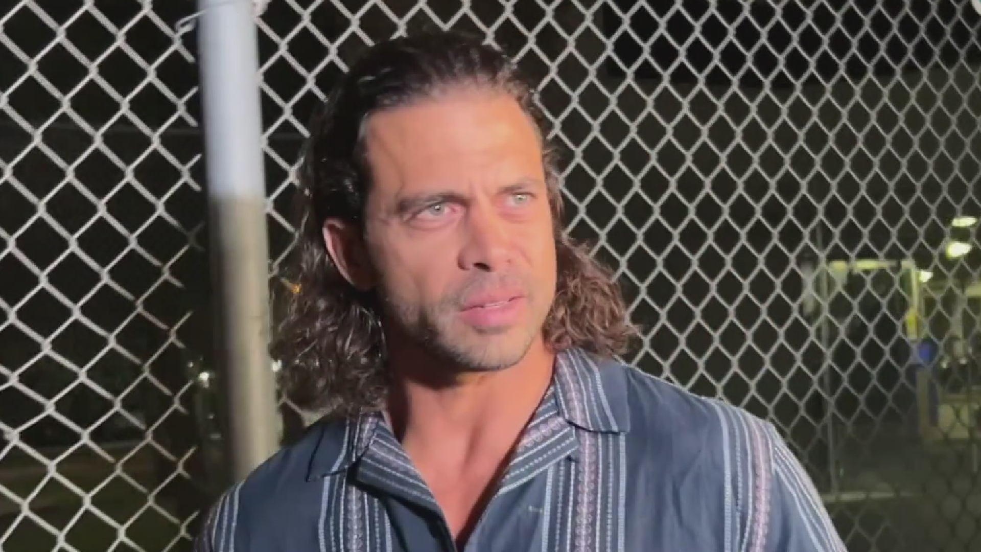 Actor cubano Pedro Moreno, en libertad y sin cargos de robo | Video ...