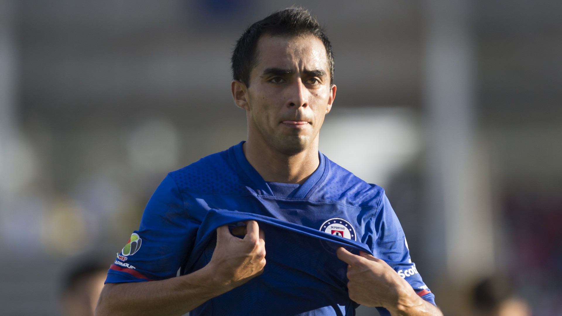 Rafael Baca: "No he tenido acercamientos con la selección mexicana ...