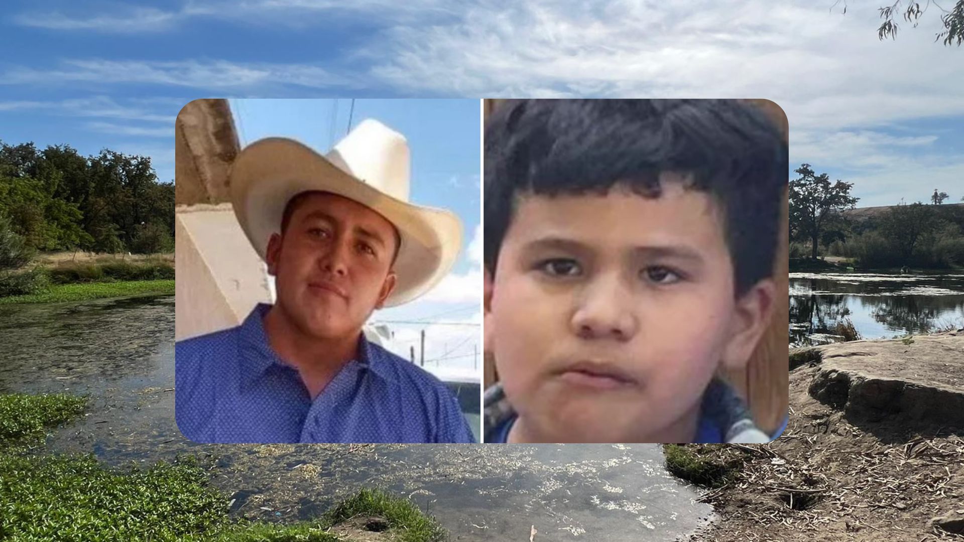 Ángel Falcón Araiza murió ahogado en Fort Washington Beach | Univision ...