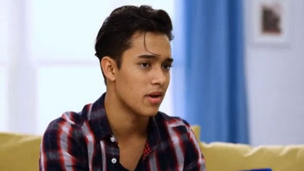 ¡Joel sorprendió a su más grande fan con un regalote! | Realities La ...