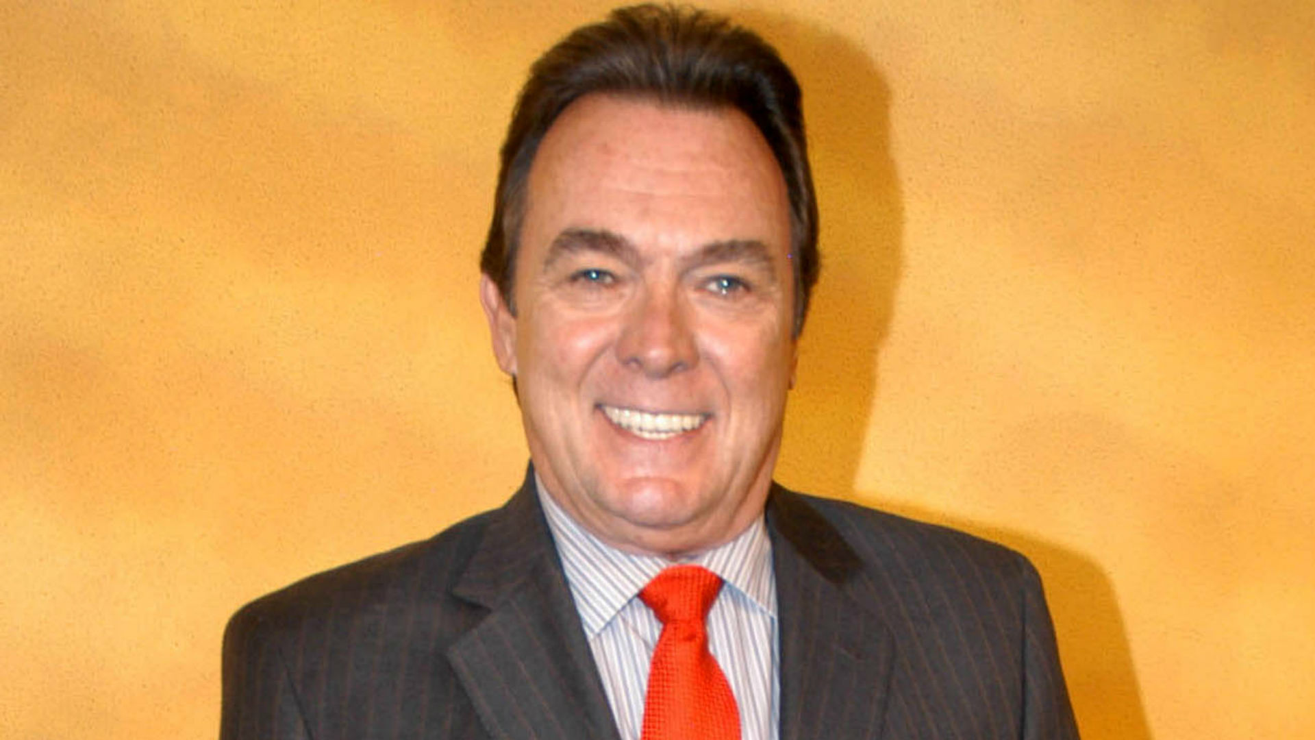 Recordamos al actor Claudio Báez, quien murió a los 69 años de un ...