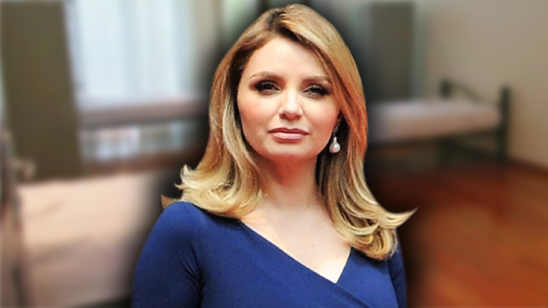 Así luce por dentro Los Pinos como residencia de médicos y enfermeras ...