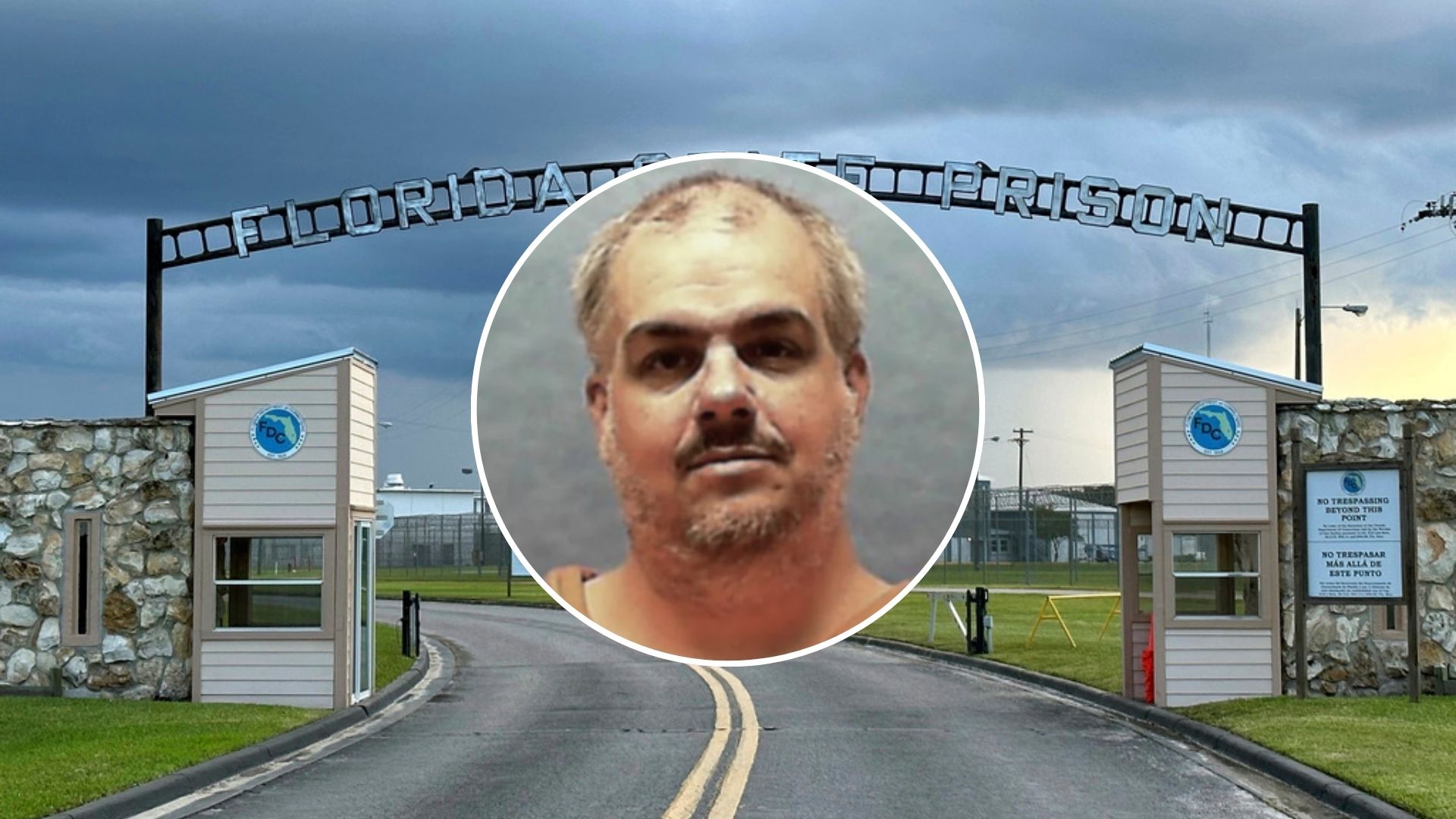 La historia detrás de la ejecución de Michael Tanzi: ¿por qué mató a ...