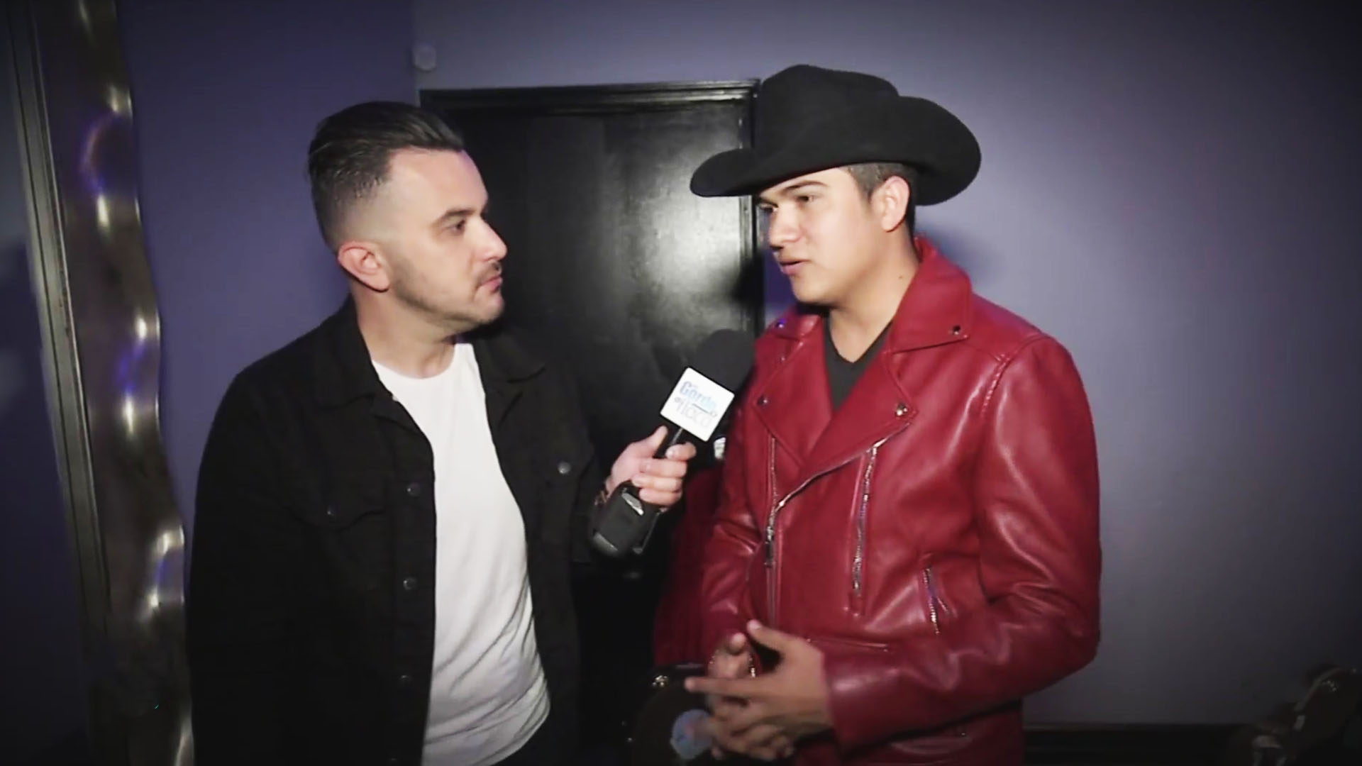 Ulices Chaidez cuenta con cuál reconocido colega del regional mexicano ...