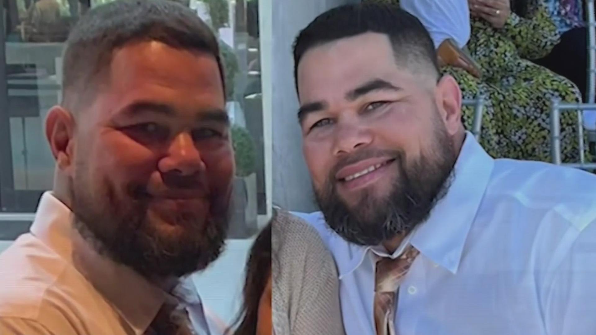 Familia de Daniel Knight, contrata al abogado Benjamin Crump para ...