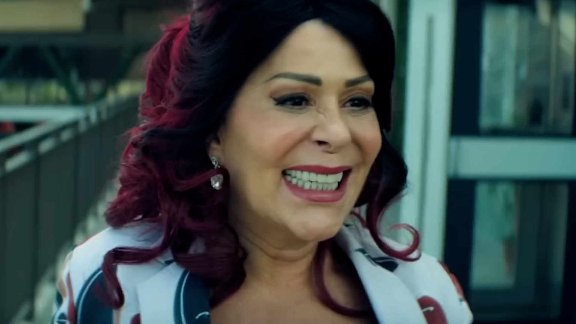 Alejandra Guzmán nos cuenta por qué decidió regresar a la actuación ...