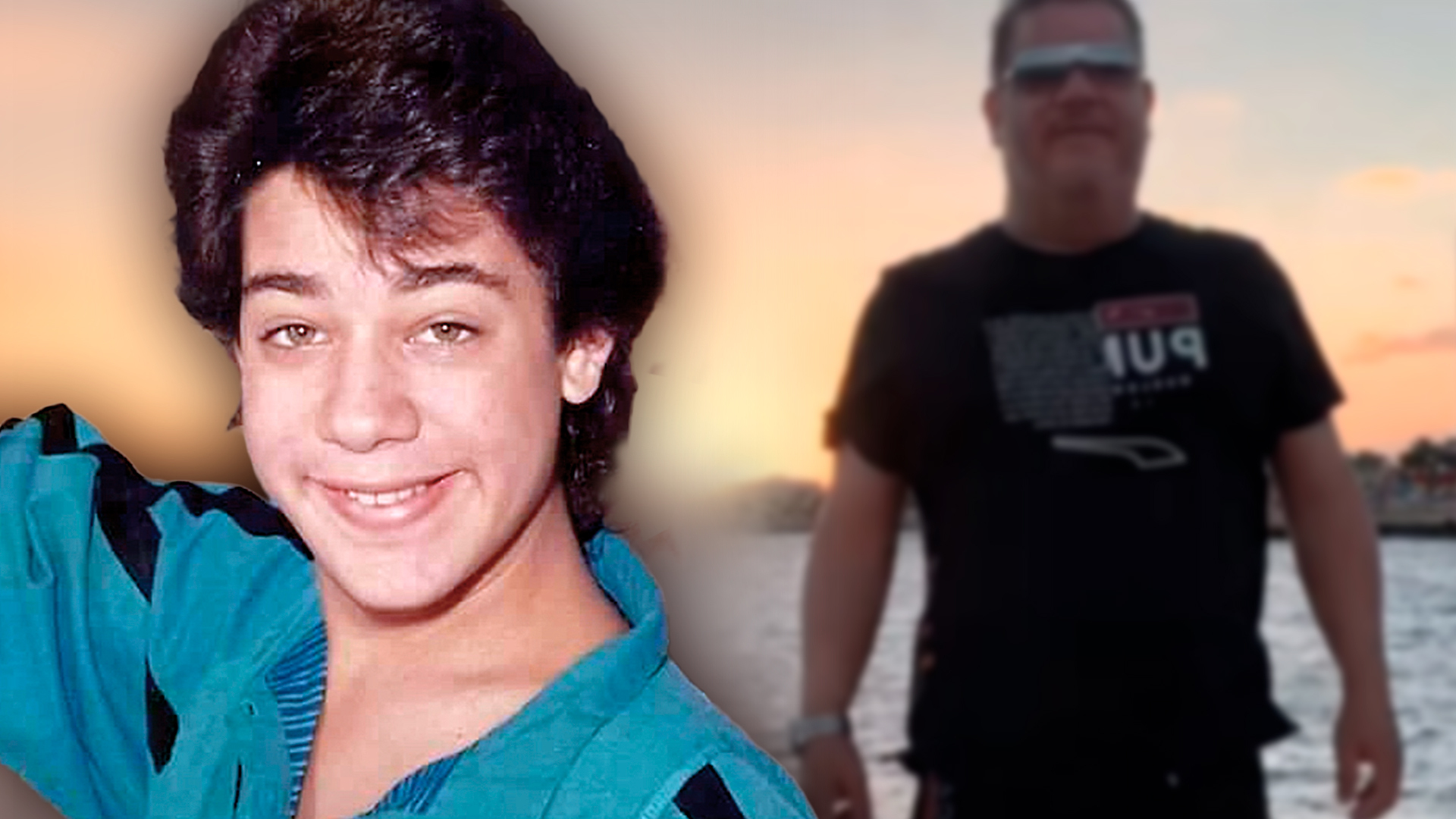 Ray Reyes tenía problemas de alcoholismo por su depresión y sobrepeso ...