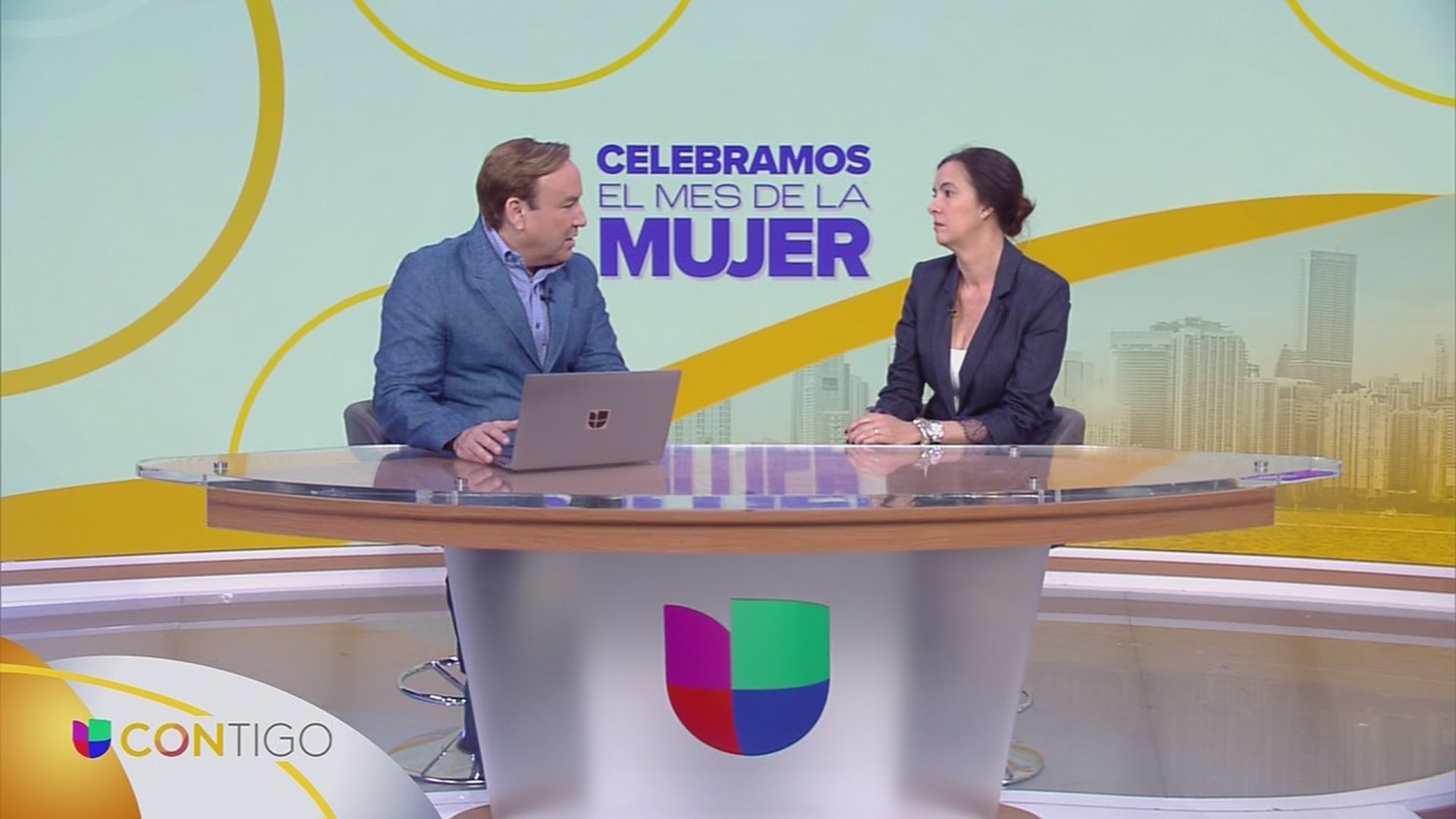 Mujer usa el capítulo más amargo de su vida para catapultar su éxito ...