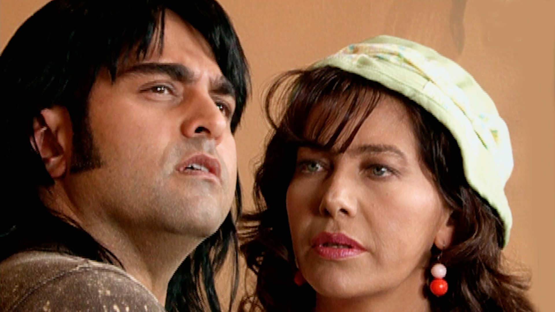 María de Todos los Ángeles: María desea conocer los gustos de Albertano ...