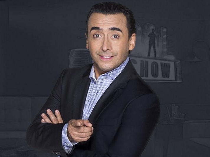 Resumen ultimo Adal El Show video Ramones | Shows Hoy | Las Estrellas