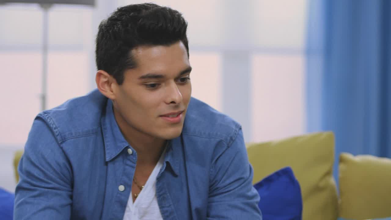 Mauricio reconoce que su mamá es su fuerza | Realities La Banda | Univision