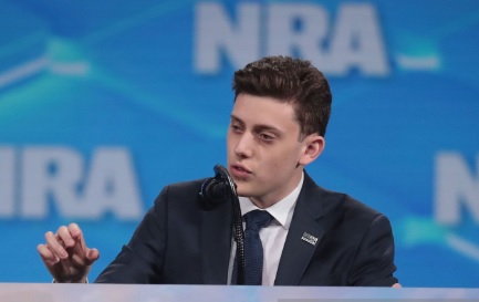 Harvard rechaza a estudiante de Parkland por comentarios ofensivos ...