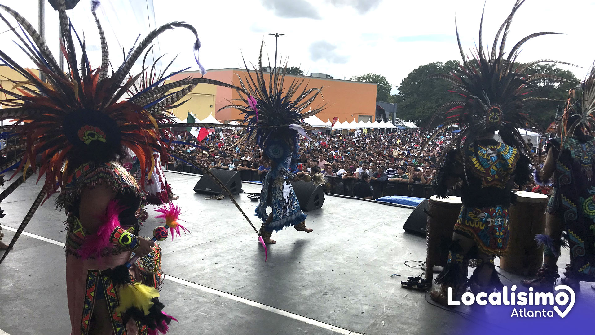 Ven a disfrutar a Plaza Fiesta y vive al máximo las Fiestas Patrias ...
