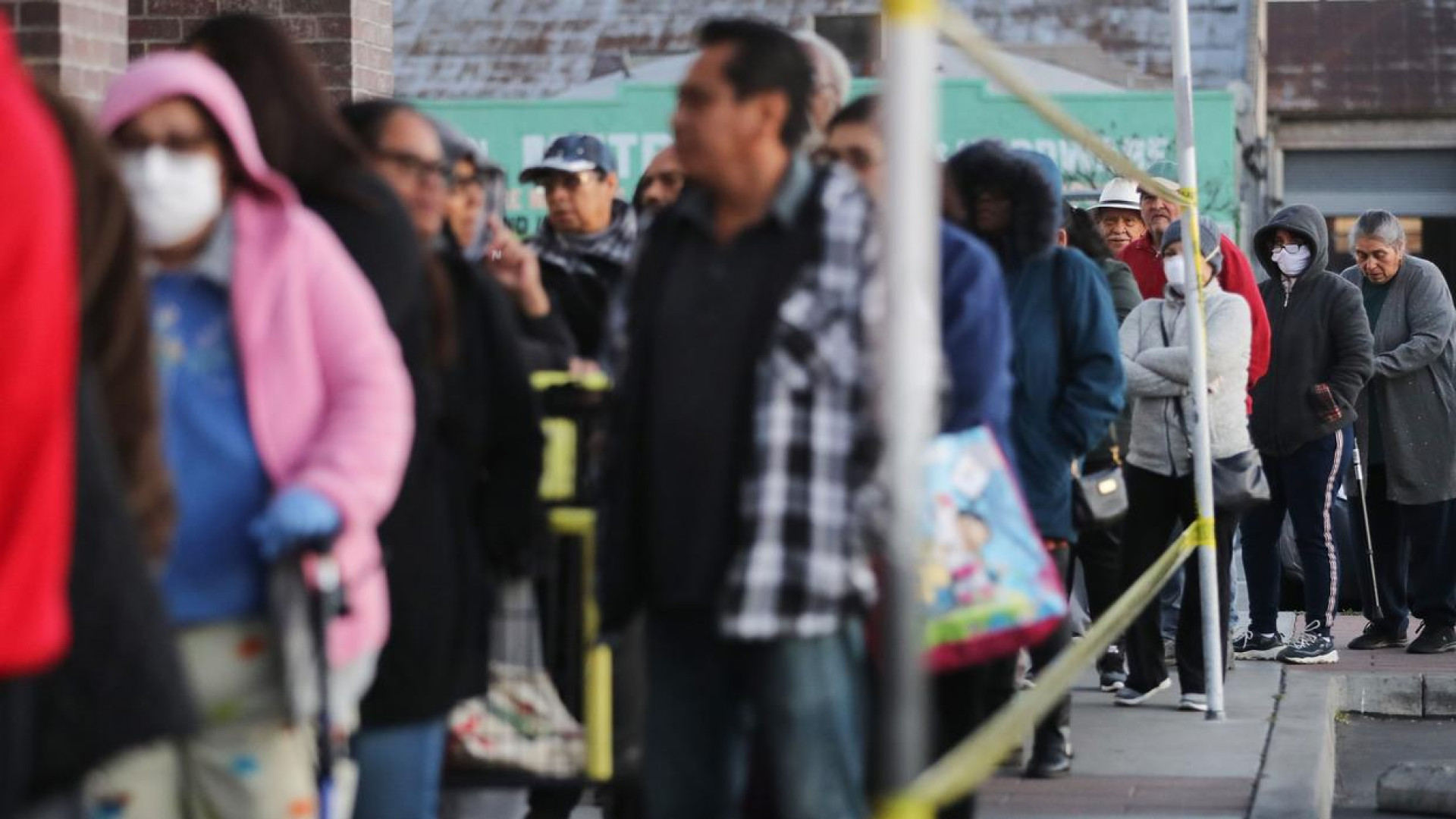 Qué impacto podría tener en la comunidad hispana inmigrante en EEUU el ...