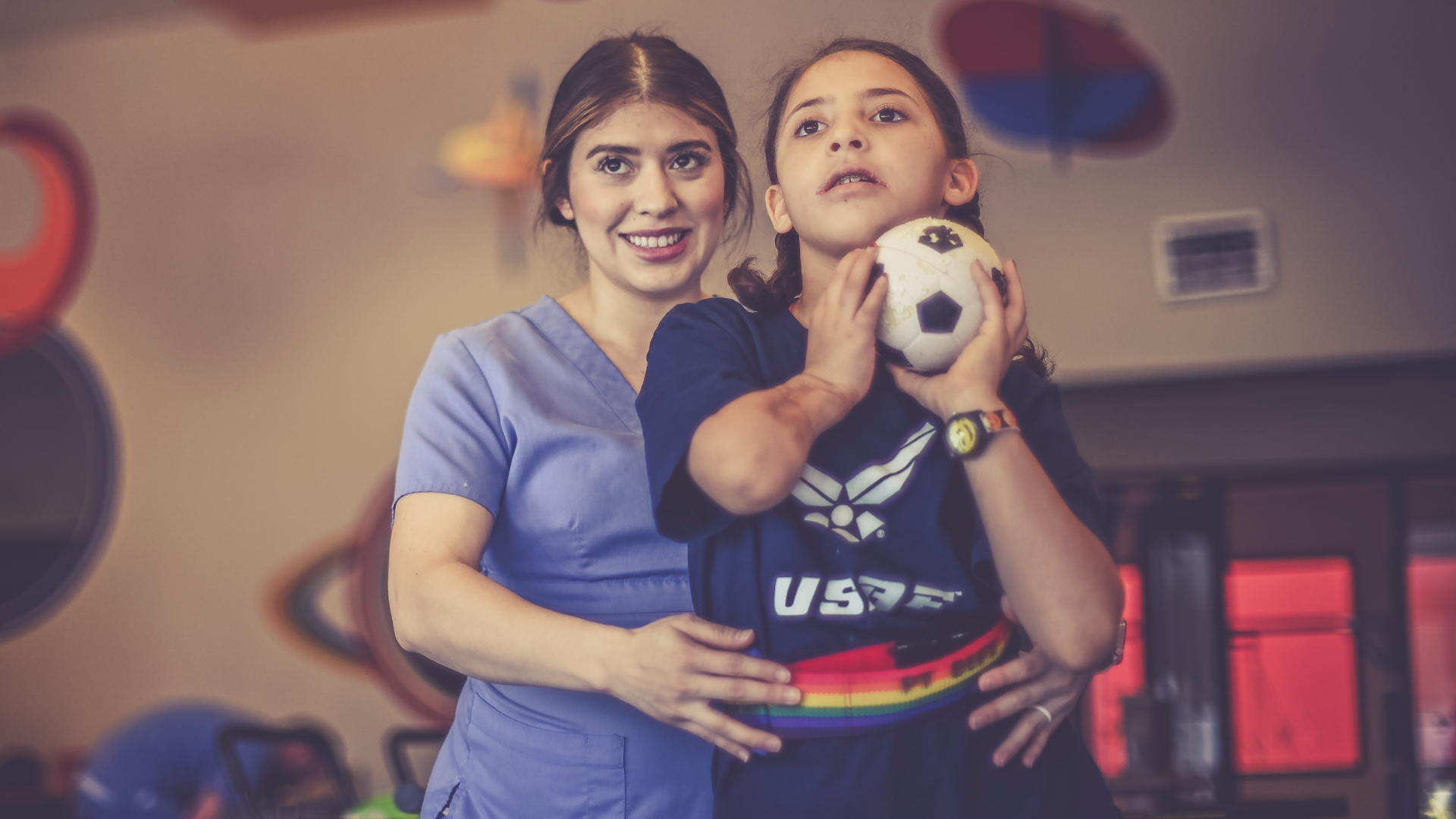 TeletonUSA 2022: ¿Qué es el TeletonUSA y cómo ayuda al CRIT? | Teleton ...