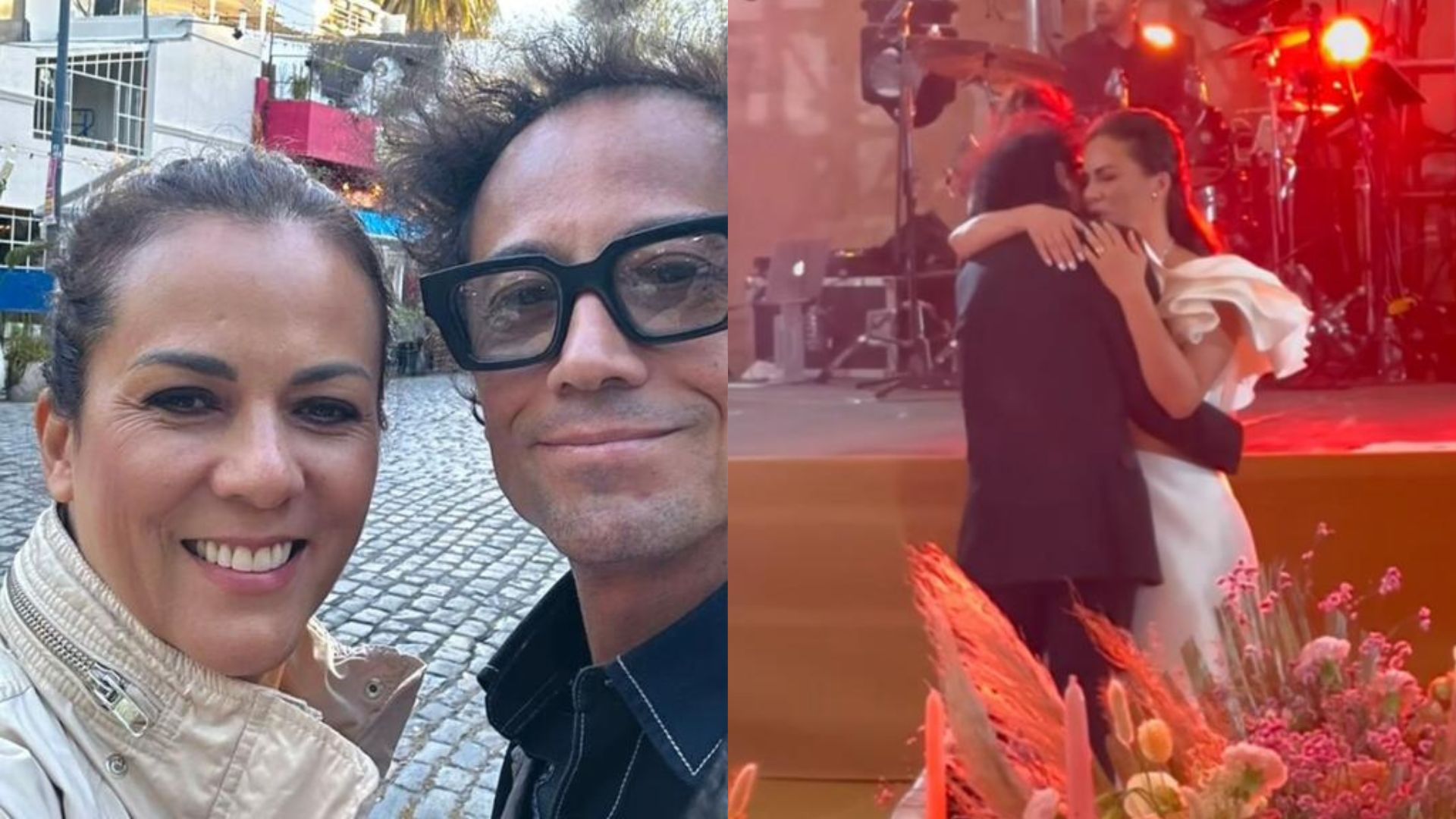 Edith Márquez se casa con Iñaki Marcos: así fue su boda | Univision ...