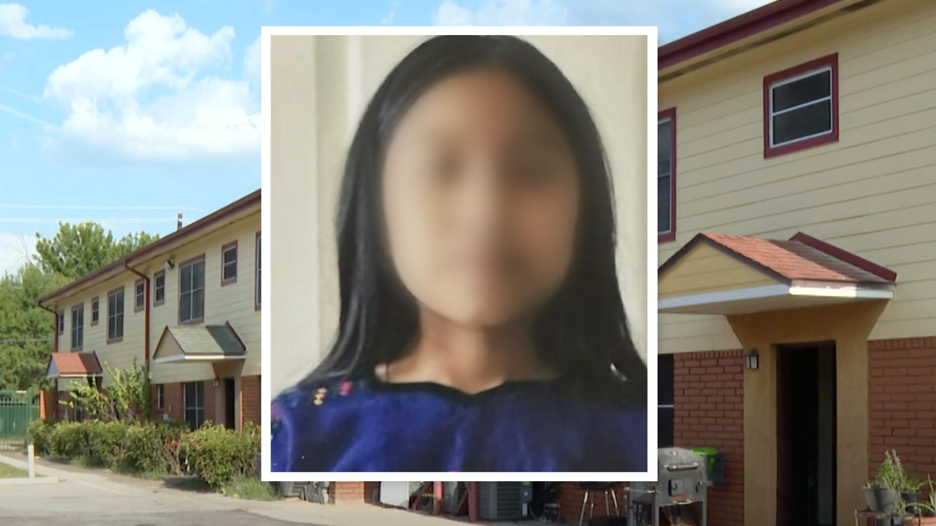 Crime Stoppers ofrece $5,000 de recompensa por información del asesino ...