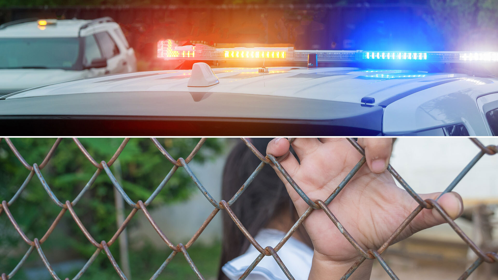 Niña de 14 años de Texas es secuestrada, torturada y violada | Video ...