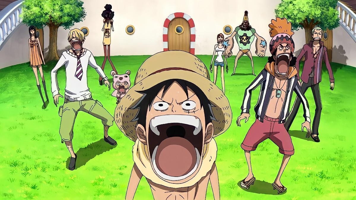 Toei Animation lanza redes sociales en español para Latinoamérica ...