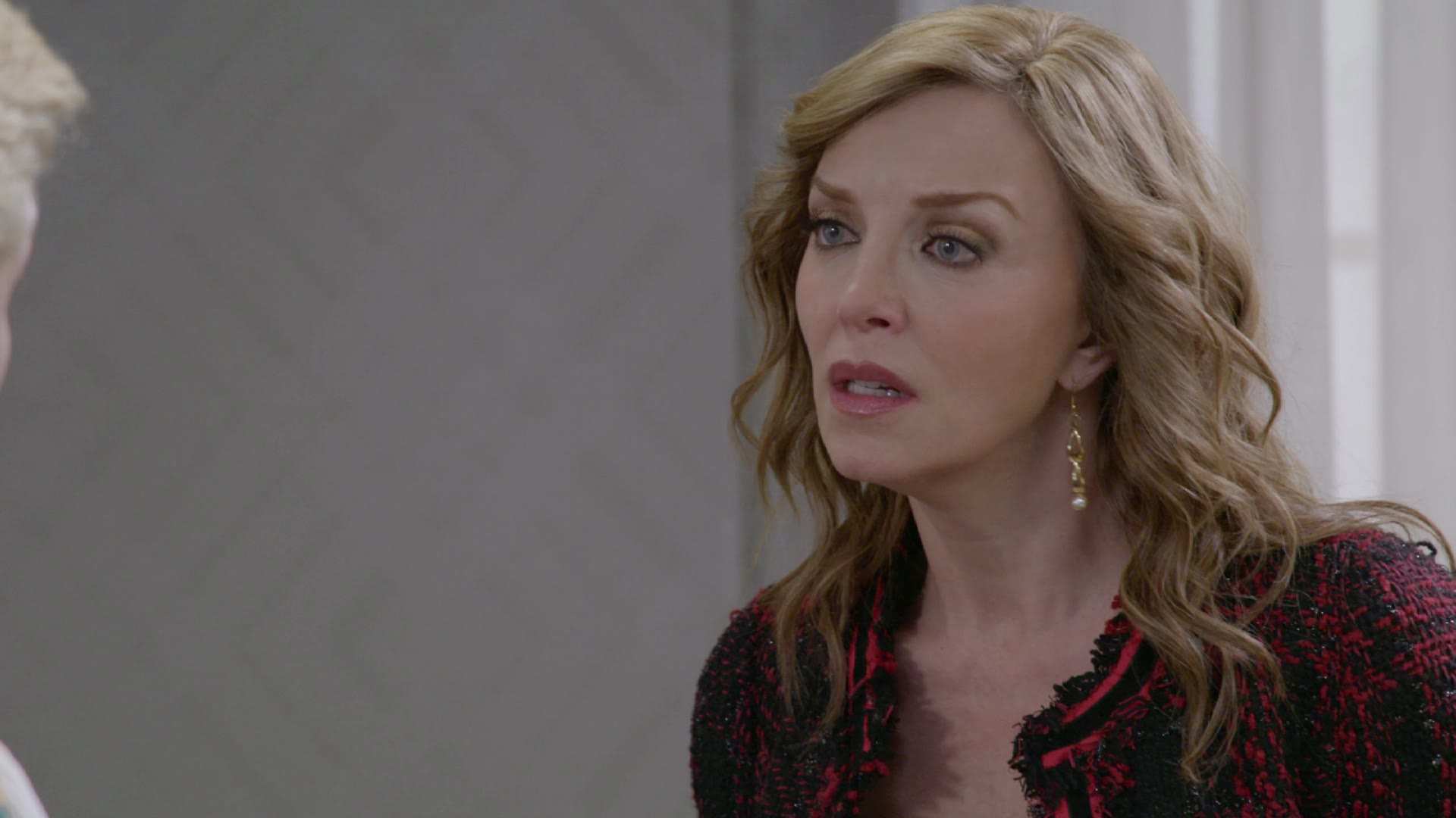 Este viernes: ¿Soledad descubrirá la infidelidad de Ubaldo? | Shows ...