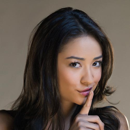 Emily Fields | Canal 5 Home Series | Canal5