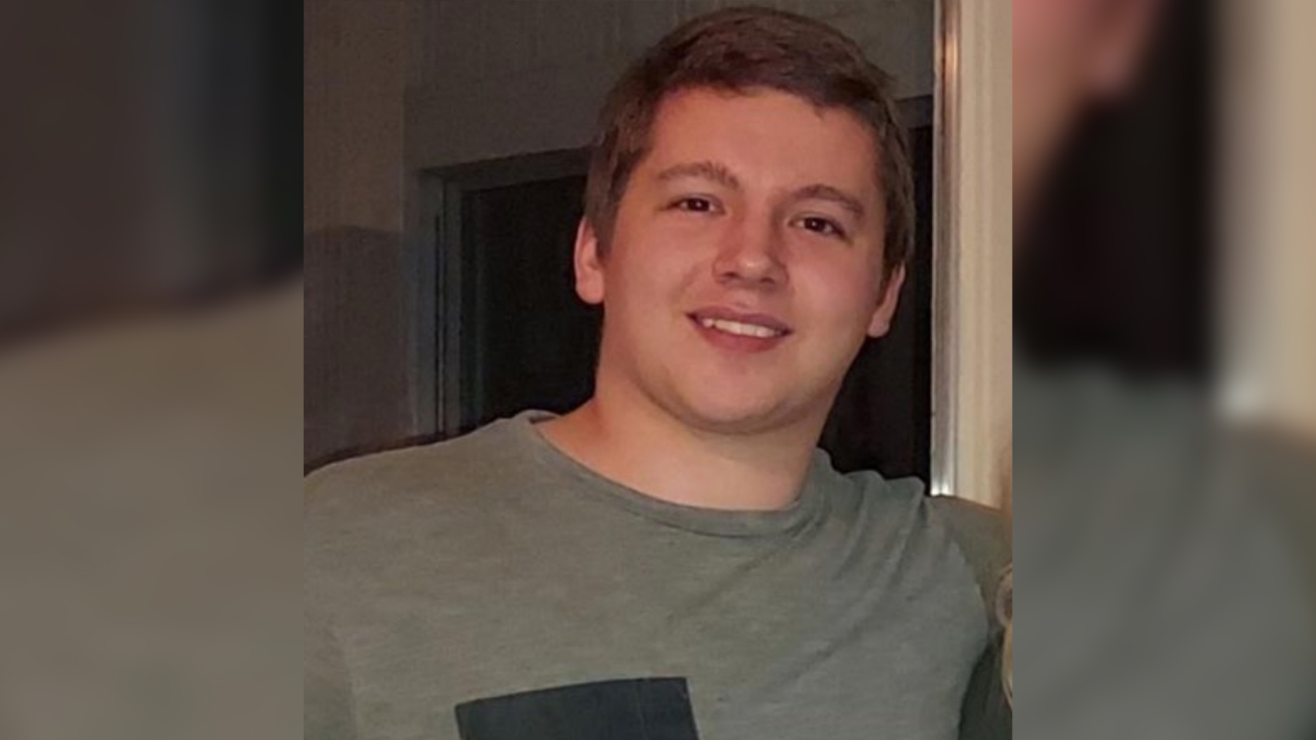 Hallan el cuerpo de Christopher Loveall de 23 años reportado como ...