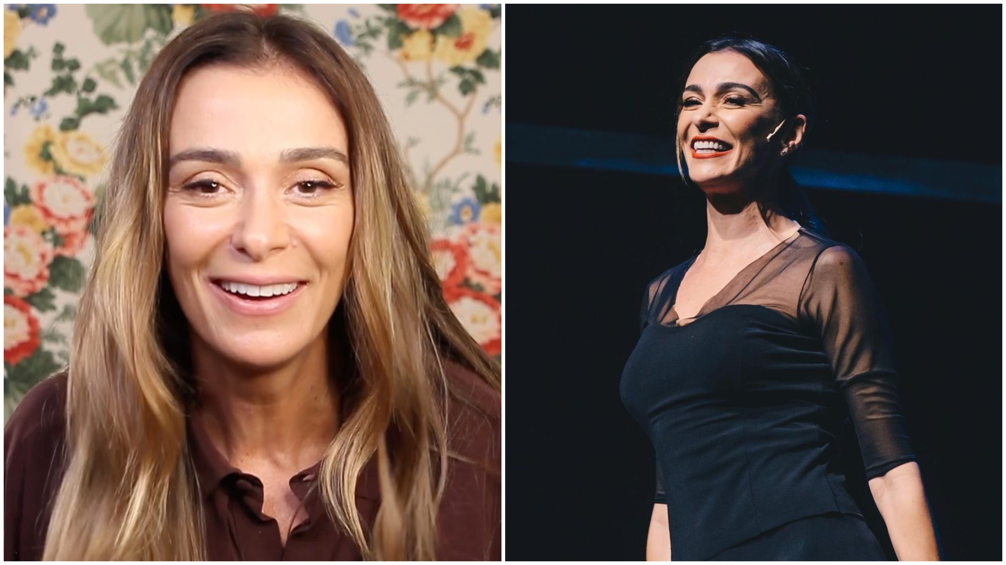 Mônica Martelli transformou suas dores e frustrações amorosas em uma ...