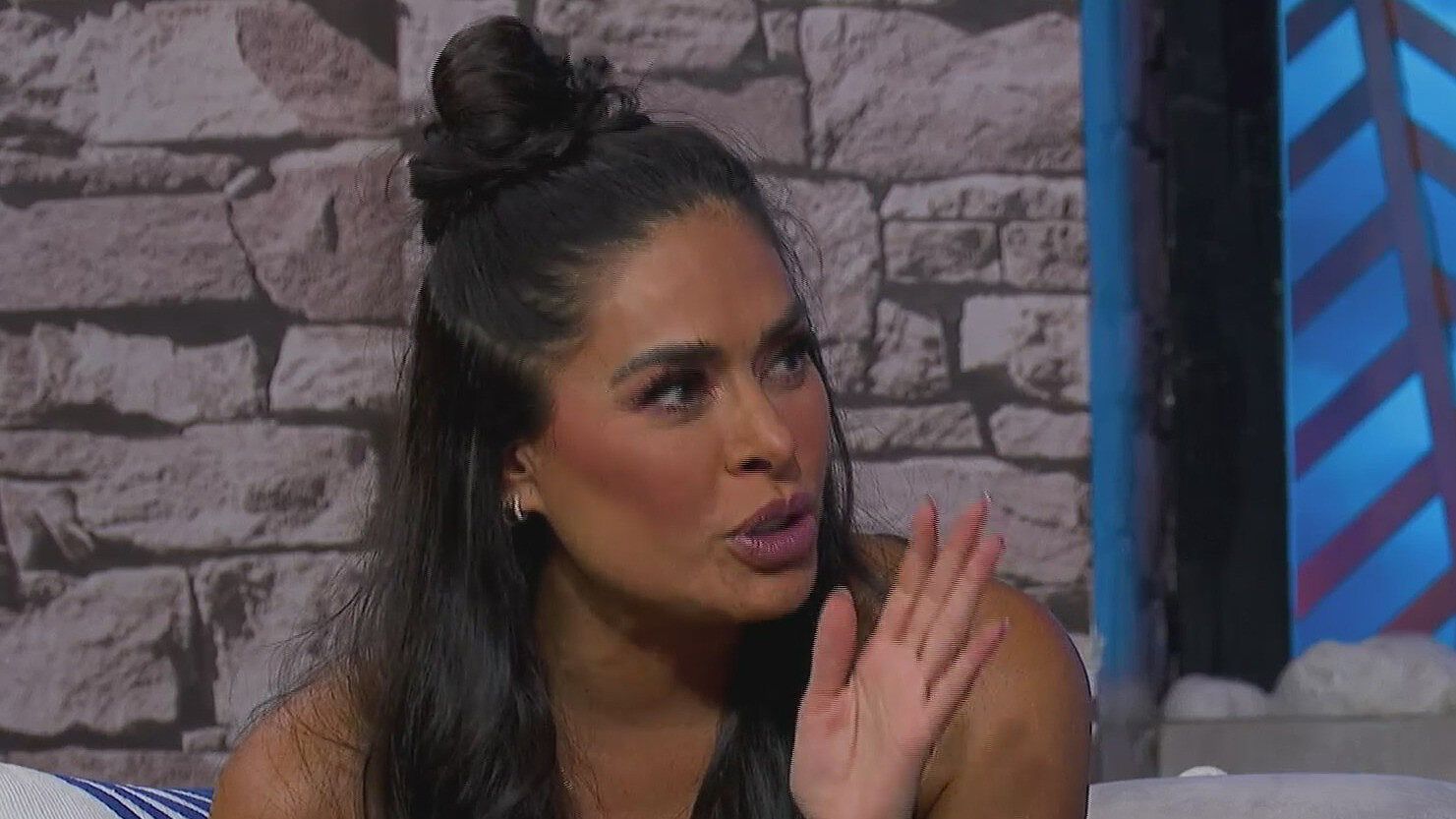 Galilea Montijo confiesa que ha sufrido crisis de ansiedad tras su divorcio | Shows Netas ...